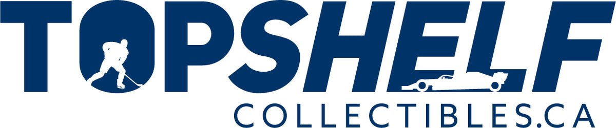 Custom Displays – Top Shelf Collectibles